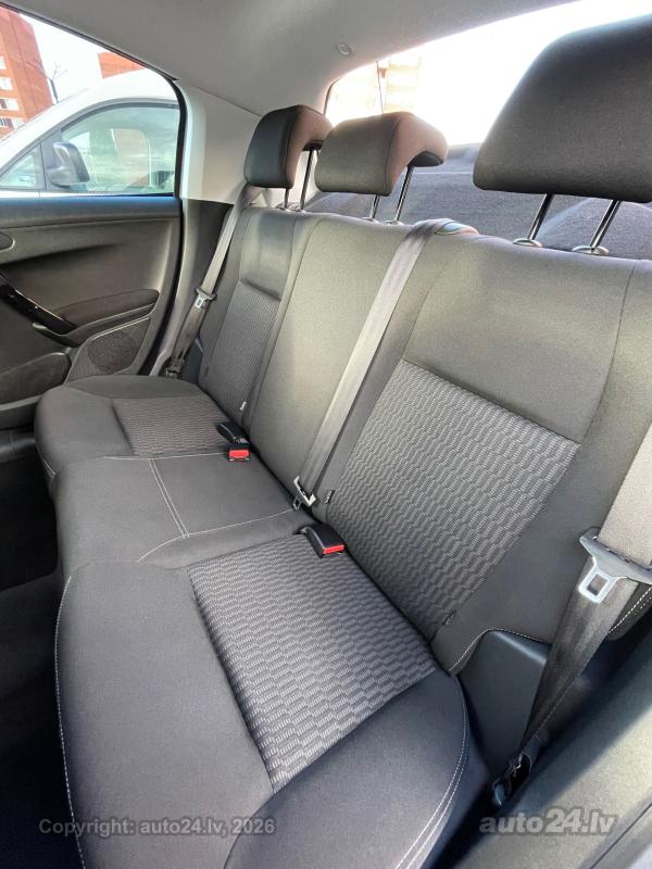 Pelēks Peugeot 208 2017 Narva, ar dzinēja tilpumu 1.20 L un nobraukumu 80 tūkst. km par 7000 €, foto 10 vietnē AUTOMOTO.COM.LV