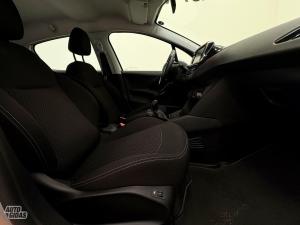 Pelēks Peugeot 208 2018 Viļņa, ar dzinēja tilpumu 1.20 L un nobraukumu 246 tūkst. km par 4600 €, foto 22 vietnē AUTOMOTO.COM.LV