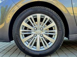 Grey Peugeot 208 2018 in Klaipeda, with an engine capacity of 1.20 L and mileage of 125 thousand km for 4500 €, photo 35 on AUTOMOTO.COM.LV