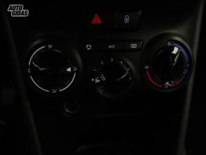 Серый Пежо 208 2019 в Вильнюс, объемом двигателя 1.20 л и пробегом 82 тыс. км за 6999 €, фото 21 на AUTOMOTO.COM.LV