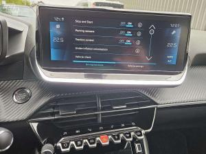Pelēks Peugeot 208 2020 Šauļi, ar dzinēja tilpumu 1.20 L un nobraukumu 150 tūkst. km par 9450 €, foto 22 vietnē AUTOMOTO.COM.LV