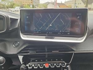 Pelēks Peugeot 208 2020 Šauļi, ar dzinēja tilpumu 1.20 L un nobraukumu 150 tūkst. km par 9450 €, foto 23 vietnē AUTOMOTO.COM.LV