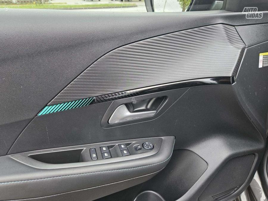 Pelēks Peugeot 208 2020 Šauļi, ar dzinēja tilpumu 1.20 L un nobraukumu 150 tūkst. km par 9450 €, foto 25 vietnē AUTOMOTO.COM.LV