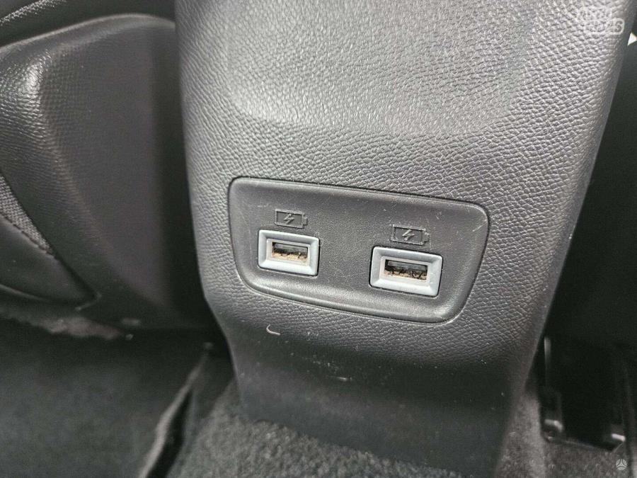Pelēks Peugeot 208 2020 Šauļi, ar dzinēja tilpumu 1.20 L un nobraukumu 150 tūkst. km par 9450 €, foto 27 vietnē AUTOMOTO.COM.LV