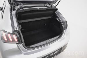 Grey Peugeot 208 2020 in Tallinn, with an engine capacity of 1.20 L and mileage of 153 thousand km for 8490 €, photo 20 on AUTOMOTO.COM.LV