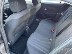 Grey Peugeot 208 2020 in Talsi, with an engine capacity of 1.20 L and mileage of 173 thousand km for 8500 €, photo 11 on AUTOMOTO.COM.LV