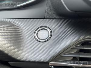 Pelēks Peugeot 208 2021 Rīga, ar dzinēja tilpumu 0.00 L un nobraukumu 28 tūkst. km par 14900 €, foto 16 vietnē AUTOMOTO.COM.LV