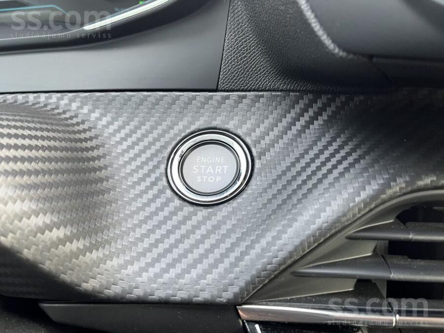 Pelēks Peugeot 208 2021 Rīga, ar dzinēja tilpumu 0.00 L un nobraukumu 28 tūkst. km par 14900 €, foto 16 vietnē AUTOMOTO.COM.LV