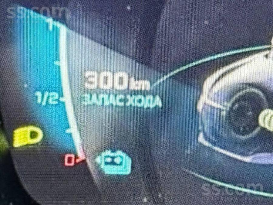 Серый Пежо 208 2021 в Рига, объемом двигателя 1.40 л и пробегом 100 тыс. км за 14800 €, фото 22 на AUTOMOTO.COM.LV