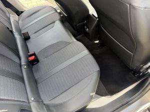 Grey Peugeot 208 2021 in Taurage, with an engine capacity of 1.20 L and mileage of 122 thousand km for 10400 €, photo 15 on AUTOMOTO.COM.LV