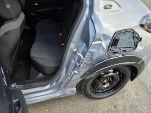 Pelēks Peugeot 208 2021 Kauņa, ar dzinēja tilpumu 0.00 L un nobraukumu 81 tūkst. km par 4600 €, foto 13 vietnē AUTOMOTO.COM.LV