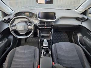 Pelēks Peugeot 208 2021 Kauņa, ar dzinēja tilpumu 0.00 L un nobraukumu 81 tūkst. km par 4600 €, foto 18 vietnē AUTOMOTO.COM.LV