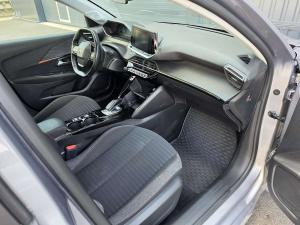 Pelēks Peugeot 208 2021 Kauņa, ar dzinēja tilpumu 0.00 L un nobraukumu 81 tūkst. km par 4600 €, foto 23 vietnē AUTOMOTO.COM.LV