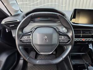 Pelēks Peugeot 208 2021 Kauņa, ar dzinēja tilpumu 0.00 L un nobraukumu 81 tūkst. km par 4600 €, foto 26 vietnē AUTOMOTO.COM.LV