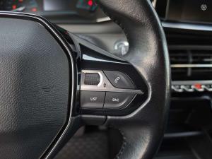 Pelēks Peugeot 208 2021 Kauņa, ar dzinēja tilpumu 0.00 L un nobraukumu 81 tūkst. km par 4600 €, foto 28 vietnē AUTOMOTO.COM.LV