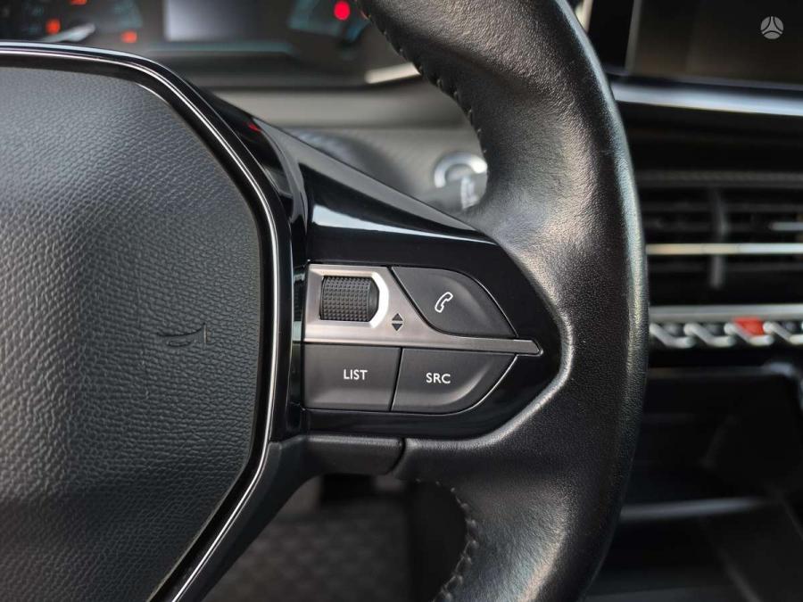 Pelēks Peugeot 208 2021 Kauņa, ar dzinēja tilpumu 0.00 L un nobraukumu 81 tūkst. km par 4600 €, foto 28 vietnē AUTOMOTO.COM.LV