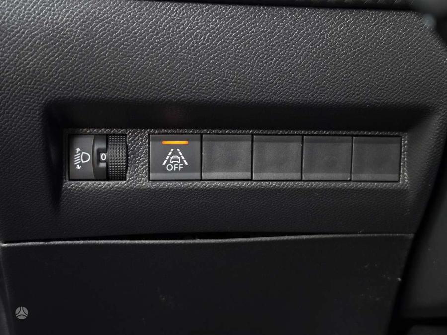 Pelēks Peugeot 208 2021 Kauņa, ar dzinēja tilpumu 0.00 L un nobraukumu 81 tūkst. km par 4600 €, foto 29 vietnē AUTOMOTO.COM.LV