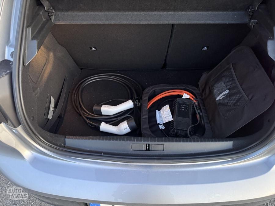 Pelēks Peugeot 208 2021 Kauņa, ar dzinēja tilpumu 0.00 L un nobraukumu 67 tūkst. km par 16000 €, foto 12 vietnē AUTOMOTO.COM.LV