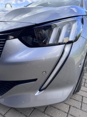Pelēks Peugeot 208 2021 Kauņa, ar dzinēja tilpumu 0.00 L un nobraukumu 67 tūkst. km par 16000 €, foto 13 vietnē AUTOMOTO.COM.LV