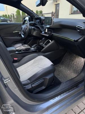 Pelēks Peugeot 208 2021 Kauņa, ar dzinēja tilpumu 0.00 L un nobraukumu 67 tūkst. km par 16000 €, foto 15 vietnē AUTOMOTO.COM.LV