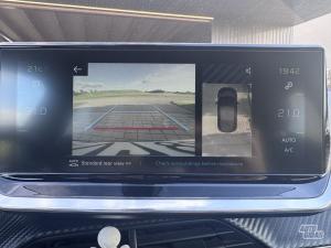 Pelēks Peugeot 208 2021 Kauņa, ar dzinēja tilpumu 0.00 L un nobraukumu 67 tūkst. km par 16000 €, foto 17 vietnē AUTOMOTO.COM.LV
