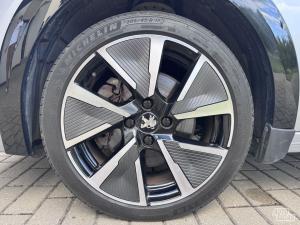 Pelēks Peugeot 208 2021 Kauņa, ar dzinēja tilpumu 0.00 L un nobraukumu 67 tūkst. km par 16000 €, foto 22 vietnē AUTOMOTO.COM.LV