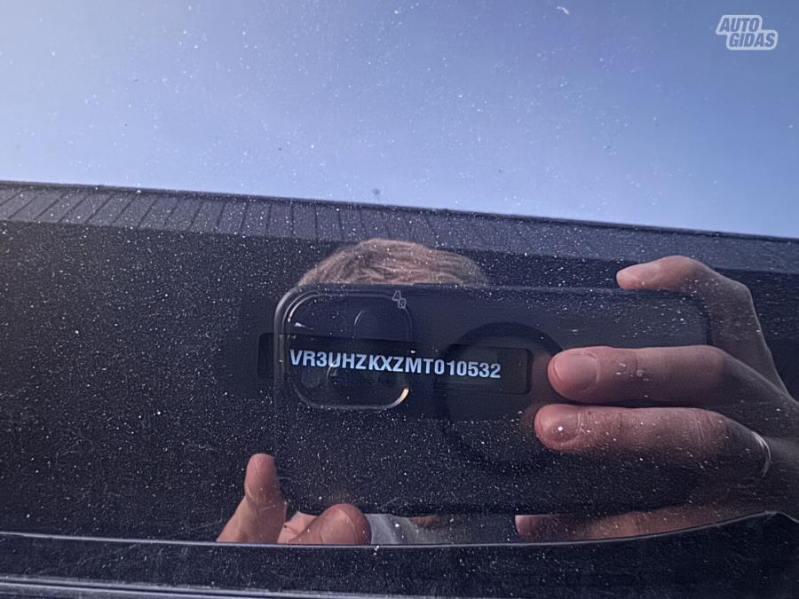 Pelēks Peugeot 208 2021 Kauņa, ar dzinēja tilpumu 0.00 L un nobraukumu 67 tūkst. km par 16000 €, foto 23 vietnē AUTOMOTO.COM.LV