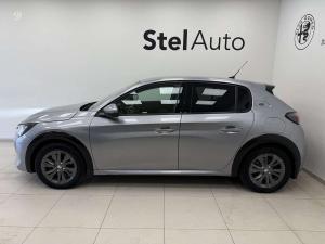 Grey Peugeot 208 2021 in Vilnius, with an engine capacity of 0.00 L and mileage of 72 thousand km for 11490 €, photo 3 on AUTOMOTO.COM.LV