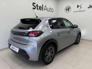 Pelēks Peugeot 208 2021 Viļņa, ar dzinēja tilpumu 0.00 L un nobraukumu 72 tūkst. km par 11490 €, foto 6 vietnē AUTOMOTO.COM.LV
