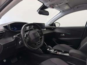 Pelēks Peugeot 208 2021 Viļņa, ar dzinēja tilpumu 0.00 L un nobraukumu 72 tūkst. km par 11490 €, foto 12 vietnē AUTOMOTO.COM.LV