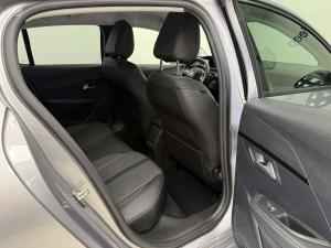 Pelēks Peugeot 208 2021 Viļņa, ar dzinēja tilpumu 0.00 L un nobraukumu 72 tūkst. km par 11490 €, foto 27 vietnē AUTOMOTO.COM.LV