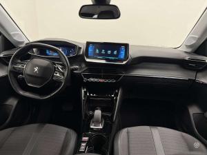 Pelēks Peugeot 208 2021 Viļņa, ar dzinēja tilpumu 0.00 L un nobraukumu 72 tūkst. km par 11490 €, foto 29 vietnē AUTOMOTO.COM.LV