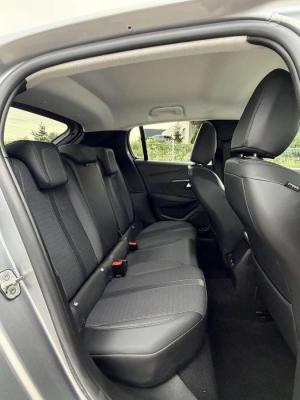 Grey Peugeot 208 2021 in Taurage, with an engine capacity of 1.20 L and mileage of 123 thousand km for 8800 €, photo 39 on AUTOMOTO.COM.LV