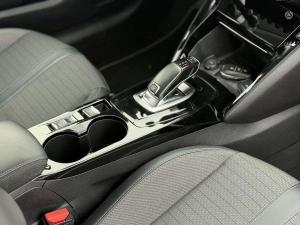 Grey Peugeot 208 2021 in Taurage, with an engine capacity of 1.20 L and mileage of 123 thousand km for 8800 €, photo 45 on AUTOMOTO.COM.LV