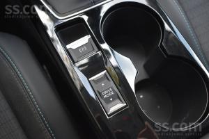 Grey Peugeot 208 2021 in Kuldiga, with an engine capacity of 1.20 L and mileage of 0 thousand km for 10990 €, photo 9 on AUTOMOTO.COM.LV