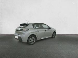 Pelēks Peugeot 208 2022 Tauragė, ar dzinēja tilpumu 1.20 L un nobraukumu 23 tūkst. km par 8999 €, foto 2 vietnē AUTOMOTO.COM.LV