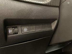 Pelēks Peugeot 208 2022 Marijampole, ar dzinēja tilpumu 1.20 L un nobraukumu 144 tūkst. km par 7986 €, foto 13 vietnē AUTOMOTO.COM.LV
