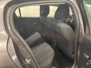 Pelēks Peugeot 208 2022 Marijampole, ar dzinēja tilpumu 1.20 L un nobraukumu 144 tūkst. km par 7986 €, foto 14 vietnē AUTOMOTO.COM.LV