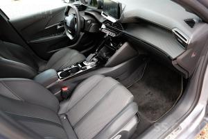 Pelēks Peugeot 208 2022 Tukums, ar dzinēja tilpumu 1.20 L un nobraukumu 124 tūkst. km par 17790 €, foto 12 vietnē AUTOMOTO.COM.LV