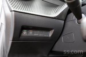 Pelēks Peugeot 208 2022 Tukums, ar dzinēja tilpumu 1.20 L un nobraukumu 124 tūkst. km par 17790 €, foto 20 vietnē AUTOMOTO.COM.LV