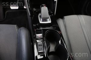 Pelēks Peugeot 208 2022 Tukums, ar dzinēja tilpumu 1.20 L un nobraukumu 124 tūkst. km par 17790 €, foto 22 vietnē AUTOMOTO.COM.LV