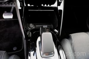 Pelēks Peugeot 208 2022 Tukums, ar dzinēja tilpumu 1.20 L un nobraukumu 124 tūkst. km par 17790 €, foto 23 vietnē AUTOMOTO.COM.LV