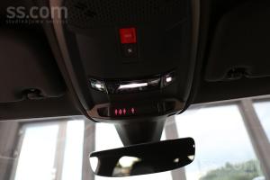 Pelēks Peugeot 208 2022 Tukums, ar dzinēja tilpumu 1.20 L un nobraukumu 124 tūkst. km par 17790 €, foto 25 vietnē AUTOMOTO.COM.LV