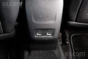 Pelēks Peugeot 208 2022 Tukums, ar dzinēja tilpumu 1.20 L un nobraukumu 124 tūkst. km par 17790 €, foto 27 vietnē AUTOMOTO.COM.LV