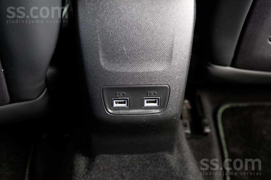 Pelēks Peugeot 208 2022 Tukums, ar dzinēja tilpumu 1.20 L un nobraukumu 124 tūkst. km par 17790 €, foto 27 vietnē AUTOMOTO.COM.LV