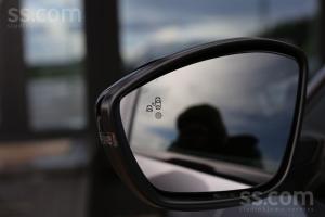 Pelēks Peugeot 208 2022 Tukums, ar dzinēja tilpumu 1.20 L un nobraukumu 124 tūkst. km par 17790 €, foto 28 vietnē AUTOMOTO.COM.LV