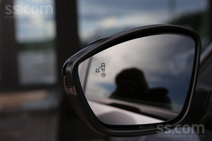 Pelēks Peugeot 208 2022 Tukums, ar dzinēja tilpumu 1.20 L un nobraukumu 124 tūkst. km par 17790 €, foto 28 vietnē AUTOMOTO.COM.LV