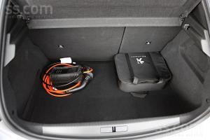 Pelēks Peugeot 208 2022 Tukums, ar dzinēja tilpumu 1.20 L un nobraukumu 124 tūkst. km par 17790 €, foto 31 vietnē AUTOMOTO.COM.LV