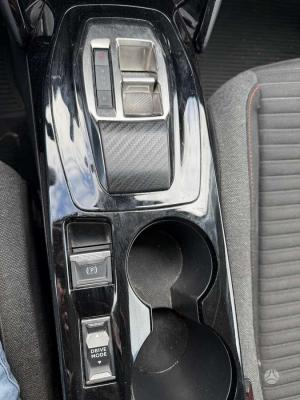 Grey Peugeot 208 2022 in Kaunas, with an engine capacity of 0.00 L and mileage of 59 thousand km for 5100 €, photo 17 on AUTOMOTO.COM.LV