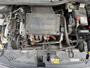 Grey Peugeot 208 2022 in Kaunas, with an engine capacity of 0.00 L and mileage of 59 thousand km for 5100 €, photo 19 on AUTOMOTO.COM.LV